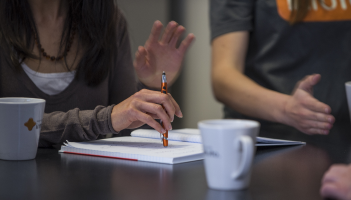 Meeting Booked | Intuto