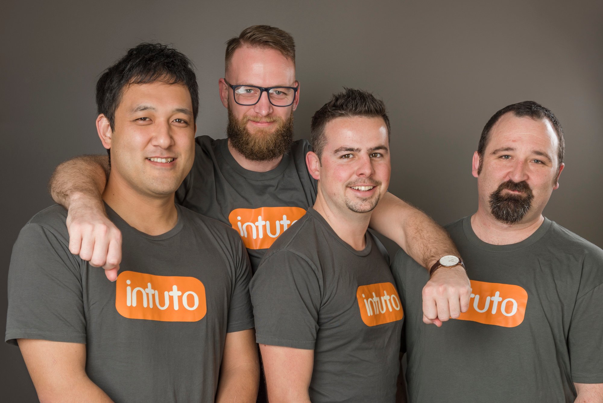 The Intuto Story So Far | Intuto